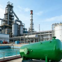 China Customized Size 0.1-10 Mpa Design Pressure Corrosion Resistant Torrefaction Reactor for Biomass Processing for sale