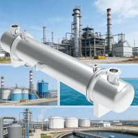 China Stainless Steel Tower Reactor with Customized Size and 0.1-10 Mpa Design Pressure for Industrial Adhesive Applications for sale