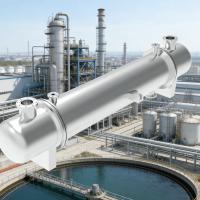 China Stainless Steel Tower Reactor with Customized Size and 0.1-10 Mpa Design Pressure for Industrial Adhesive Applications for sale