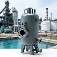 China Stainless Steel Jacketed Cooling Reactor with Customized Size and 0.1-10 Mpa Design Pressure for Industrial Applications for sale