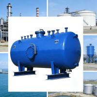 China Stainless Steel Jacketed Cooling Reactor with Customized Size and 0.1-10 Mpa Design Pressure for Industrial Applications for sale