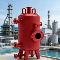 China Stainless Steel Jacketed Cooling Reactor with Customized Size and 0.1-10 Mpa Design Pressure for Industrial Applications for sale