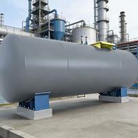 China Stainless Steel Continuous Biochar Reactor with Customized Size and 0.1-10 Mpa Design Pressure for Industrial Applications for sale