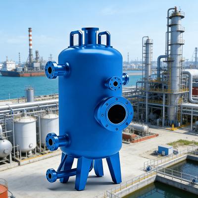 China Corrosion Resistant Tower Reactor with Customized Size and 0.1-10 Mpa Design Pressure for Industrial Applications for sale