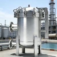 China Stainless Steel Polyester Resin Mix Reactor with 0.1-10 Mpa Design Pressure and Customized Size for sale