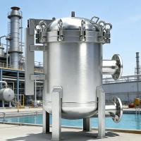 China Stainless Steel Vacuum Homogenizer Heated Reactor with 0.1-10 Mpa Design Pressure and Customized Size for sale