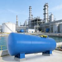 China Stainless Steel Counterflow Heat Exchanger with Customized Size and 0.1-10 Mpa Design Pressure for Industrial Applications for sale
