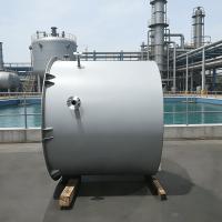 China Stainless Steel Oil Refinery Heat Exchanger with Customized Size and 0.1-10 Mpa Design Pressure for sale