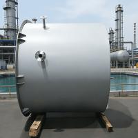 China Stainless Steel Oil Refinery Heat Exchanger with Customized Size and 0.1-10 Mpa Design Pressure for sale