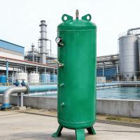 China Customized Size Stainless Steel Coil Heat Exchanger with 0.1-10 Mpa Design Pressure for High Performance Industrial Applications for sale