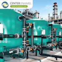 China Stainless Steel Ammonia Heat Exchanger with Customized Size and 0.1-10 Mpa Design Pressure for Industrial Applications for sale