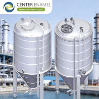China Stainless Steel Gas Boiler Heat Exchanger with Customized Size and 0.1-10 Mpa Design Pressure for sale