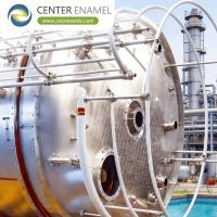 China Stainless Steel Gas Boiler Heat Exchanger with Customized Size and 0.1-10 Mpa Design Pressure for sale