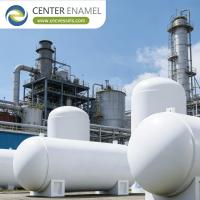 China Stainless Steel Liquid Nitrogen Heat Exchanger with Customized Size and 0.1-10 Mpa Design Pressure for Industrial Applications for sale