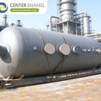 China Stainless Steel Gas Heat Exchanger with Customized Size and 0.1-10 Mpa Design Pressure for Industrial Applications for sale