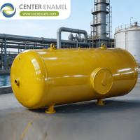 China Stainless Steel Heat Exchanger with Customized Size and 0.1-10 Mpa Design Pressure for Industrial Applications for sale