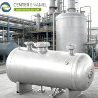 China Stainless Steel Corrosion Resistant Heat Exchanger with 0.1-10 Mpa Design Pressure for Industrial Applications for sale