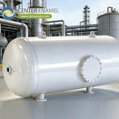 China Stainless Steel Oil To Water Heat Exchanger with Customized Size and 0.1-10 Mpa Design Pressure for sale
