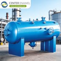 China Stainless Steel Air Compressor Heat Exchanger with Customized Size and 0.1-10 Mpa Design Pressure for Industrial Applications for sale