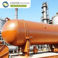 China Stainless Steel Heat Exchanger with Customized Size and 0.1-10 Mpa Design Pressure for Industrial Applications for sale
