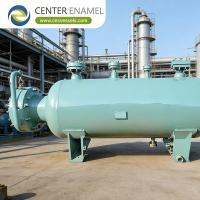 China Stainless Steel Hot Oil Heat Exchanger with Customized Size and 0.1-10 Mpa Design Pressure for Industrial Thermal Management for sale