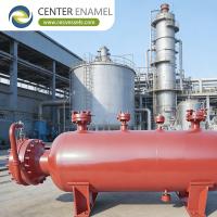 China Stainless Steel Hot Oil Heat Exchanger with Customized Size and 0.1-10 Mpa Design Pressure for Industrial Thermal Management for sale