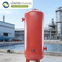 China Stainless Steel Hot Oil Heat Exchanger with Customized Size and 0.1-10 Mpa Design Pressure for Industrial Thermal Management for sale