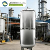 China Stainless Steel Hot Oil Heat Exchanger with Customized Size and 0.1-10 Mpa Design Pressure for Industrial Thermal Management for sale