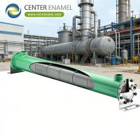 China Stainless Steel Oil Cooler Heat Exchanger with Customized Size and 0.1-10 Mpa Design Pressure for Industrial Applications for sale