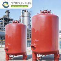 China Stainless Steel Heat Exchanger and Pressure Vessel with Customized Size and 0.1-10 Mpa Design Pressure for Thermal Management for sale
