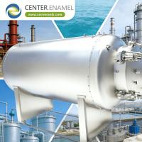 China Stainless Steel Heat Exchanger Pressure Vessel with Customized Size and 0.1-10 Mpa Design Pressure for sale