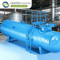 China Stainless Steel Air To Air Heat Exchanger with Customized Size and 0.1-10 Mpa Design Pressure for sale