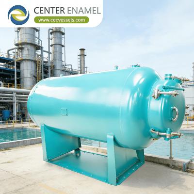 China Stainless Steel Heat Exchanger with Customized Size and 0.1-10 Mpa Design Pressure for Industrial Applications for sale