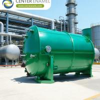 China Stainless Steel Shell and Tube Heat Exchanger with Customized Size and 0.1-10 Mpa Design Pressure for sale
