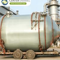 China Stainless Steel Shell and Tube Heat Exchanger with Customized Size and 0.1-10 Mpa Design Pressure for sale