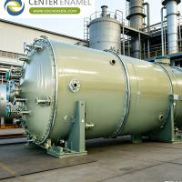 China Stainless Steel Shell and Tube Heat Exchanger with Customized Size and 0.1-10 Mpa Design Pressure for sale