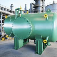 China Stainless Steel Hydraulic Oil Coolers: Custom Engineered for High-Pressure Performance for sale