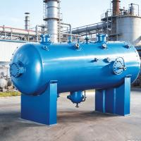 China Stainless Steel Hydraulic Oil Coolers: Custom Engineered for High-Pressure Performance for sale