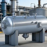 China Stainless Steel Hydraulic Oil Coolers: Custom Engineered for High-Pressure Performance for sale