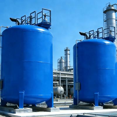 China Stainless Steel Agitated Slurry Reactor with Customized Size and 0.1-10 Mpa Design Pressure for Industrial Mixing for sale