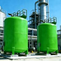 China Stainless Steel Agitated Slurry Reactor with Customized Size and 0.1-10 Mpa Design Pressure for Industrial Mixing for sale
