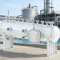China ASME U-Stamp Reactor with Stainless Steel Construction and Customized Size for 0.1-10 Mpa Design Pressure for sale