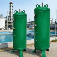 China Stainless Steel Soybean Oil Reactor with Customized Size and 0.1-10 Mpa Design Pressure for Industrial Applications for sale