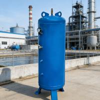 China Stainless Steel Soybean Oil Reactor with Customized Size and 0.1-10 Mpa Design Pressure for Industrial Applications for sale