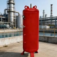 China Stainless Steel Soybean Oil Reactor with Customized Size and 0.1-10 Mpa Design Pressure for Industrial Applications for sale