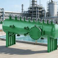China Stainless Steel Soybean Oil Reactor with Customized Size and 0.1-10 Mpa Design Pressure for Industrial Applications for sale
