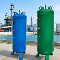 China Stainless Steel 316L Chemical Reactor with 0.1-10 Mpa Design Pressure and Customized Size for Pharmaceutical Applications for sale