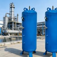 China Stainless Steel 316L Chemical Reactor with 0.1-10 Mpa Design Pressure and Customized Size for Pharmaceutical Applications for sale