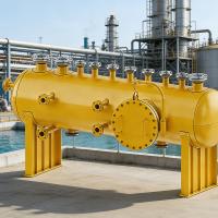 China Stainless Steel 316L Chemical Reactor with 0.1-10 Mpa Design Pressure and Customized Size for Pharmaceutical Applications for sale