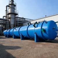 China Stainless Steel Biological Reactor with Customized Size and 0.1-10 Mpa Design Pressure for Biotechnology Applications for sale